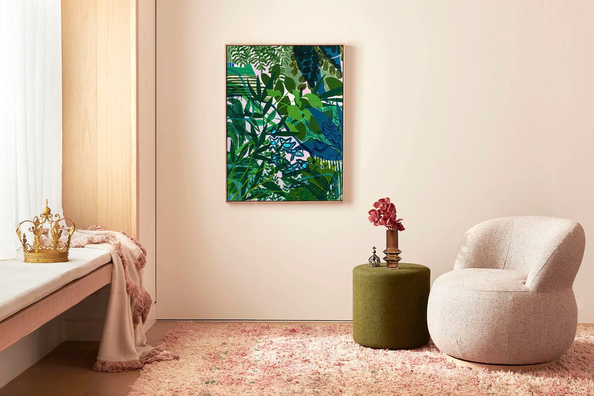 Lies Are Much More Fun Edition Print – Kate Mayes Art