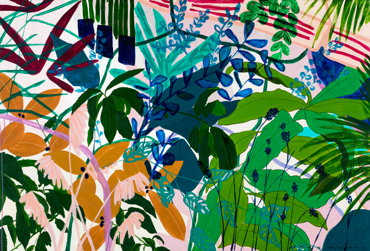 Zero Limited Edition Print – Kate Mayes Art