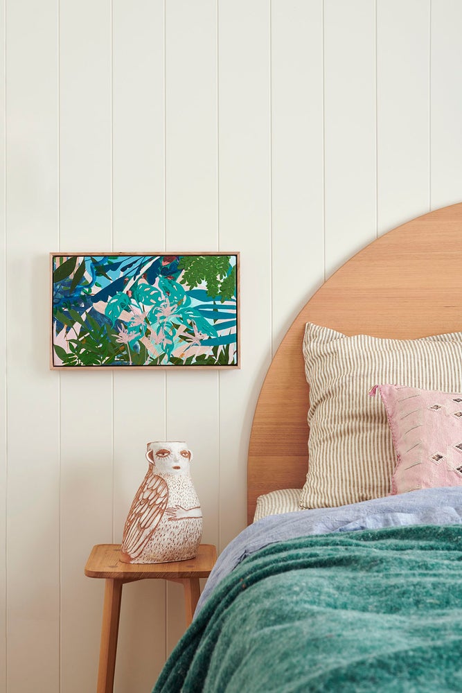 Impossibly Perfect Limited Edition Print – Kate Mayes Art